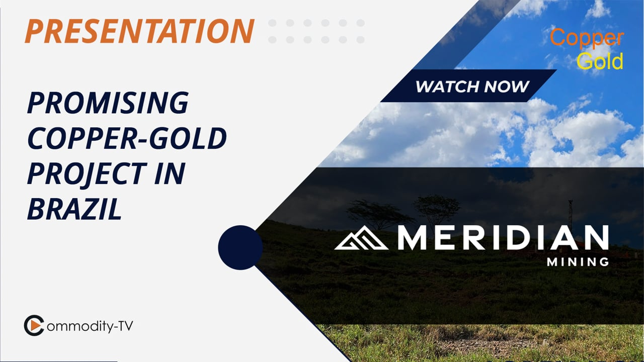 Meridian Mining: Advancing a Highly Economic Copper-Gold Project in ...