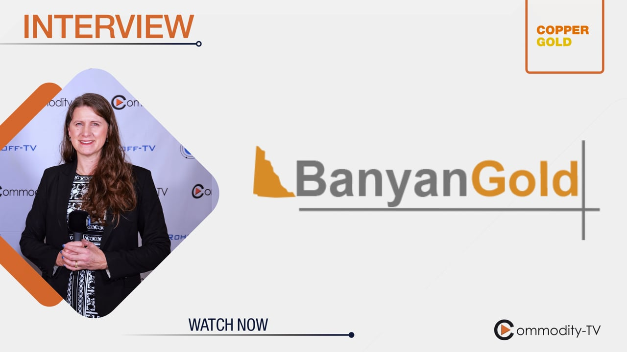 Banyan Gold: PEA for Gold Project in Canada with 7 Million Ounces of Gold in Preparation ...