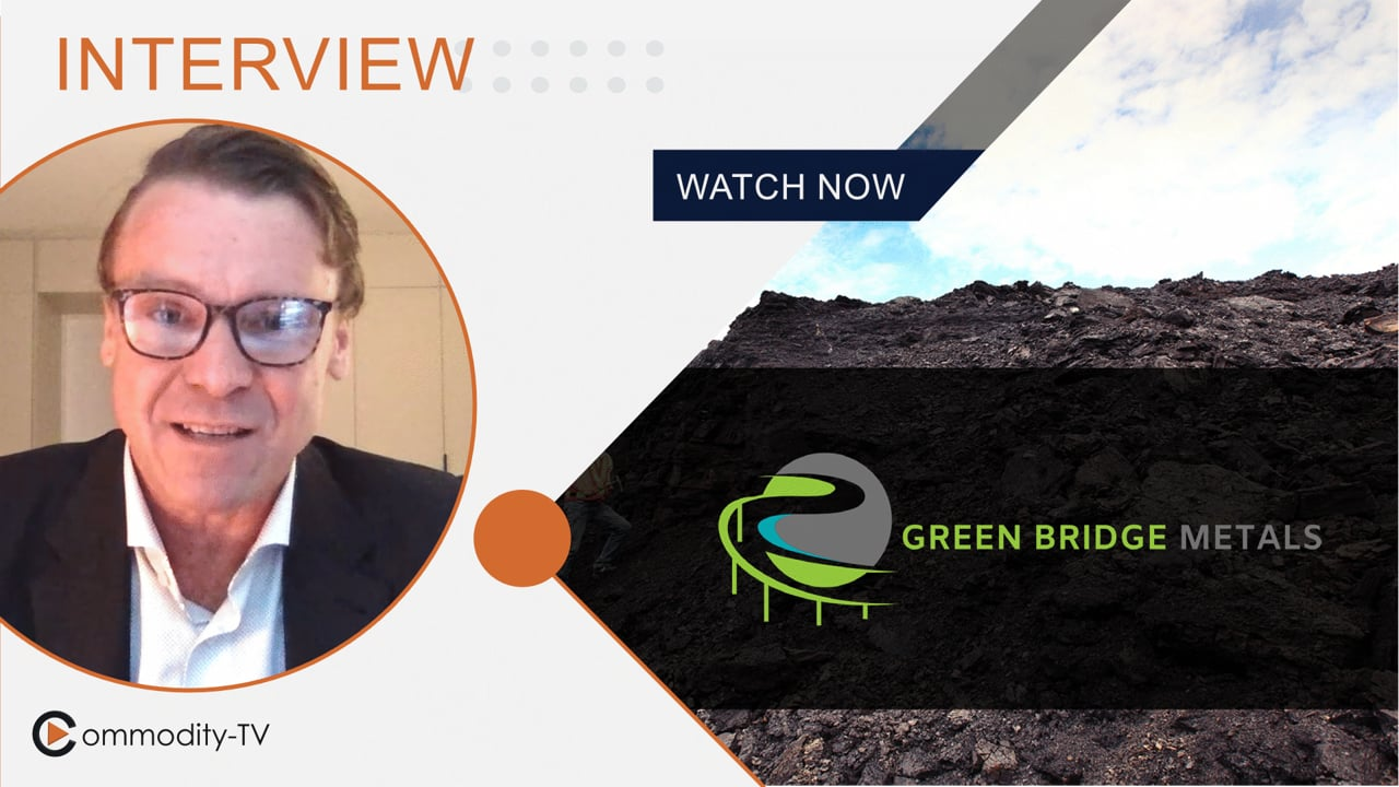 Green Bridge Metals: Insight on Latest Achievements and Future ...