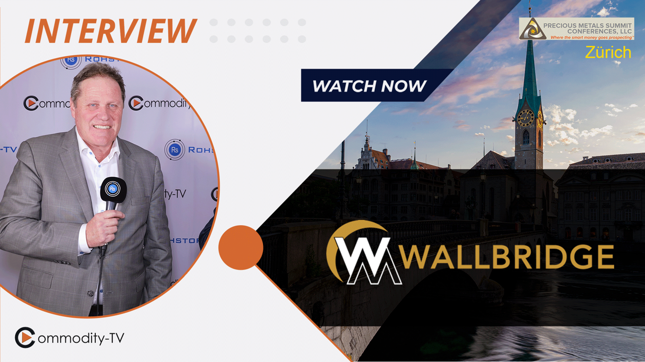 Wallbridge Mining: Advancing Two Gold Deposits in the Greenstone Belt - More Exploration in 2024 ...