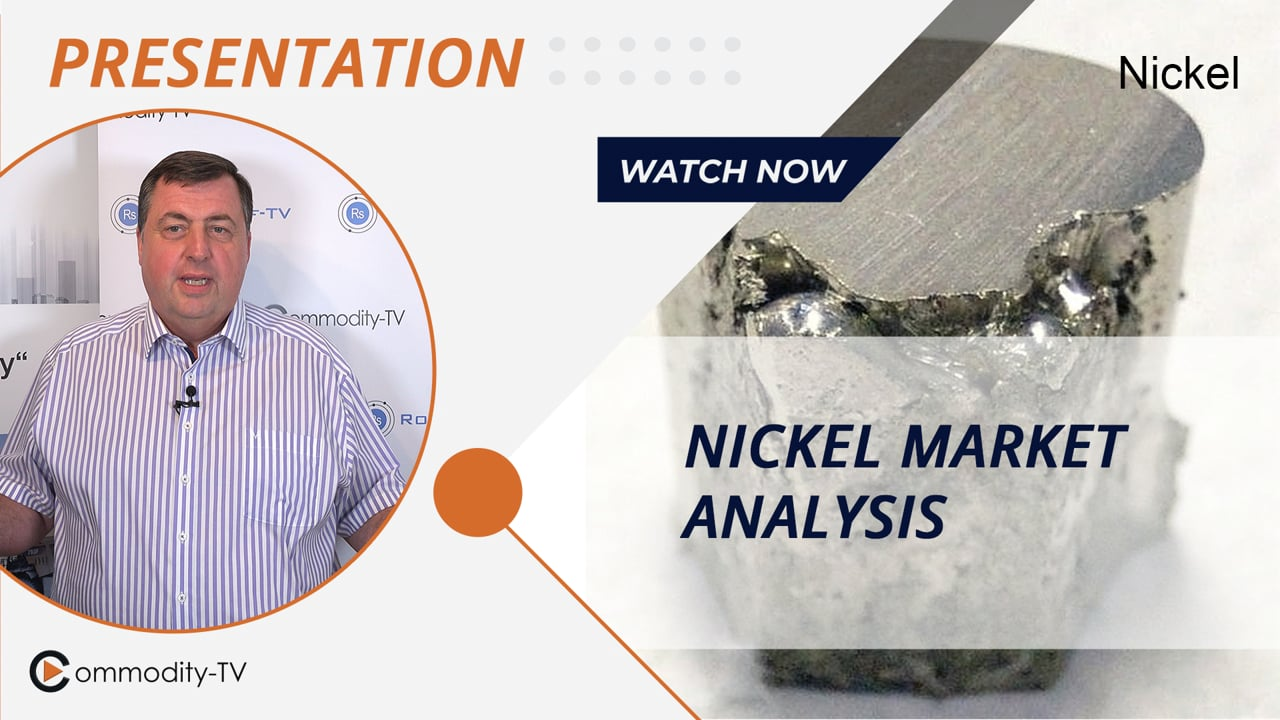 Nickel Market Update and How to Meet Future Demand | Commodity-TV