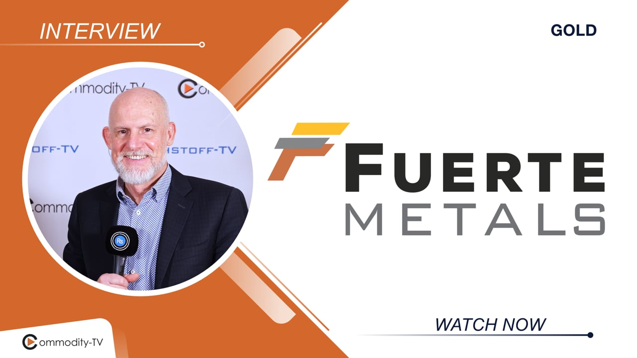 Fuerte Metals: Developing the Coffee Gold Project in Yukon, PEA and ...