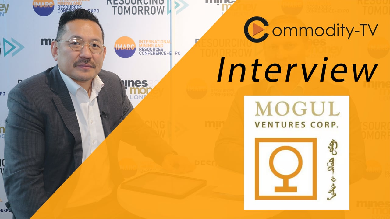 Mogule Ventures: Developing High-Grade Tin Project in Mongolia ...