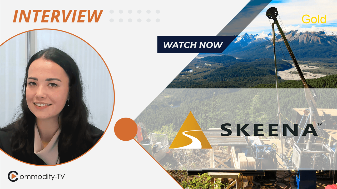 Skeena Resources: Update on Snip Resource, Next Milestones and Upcoming ...