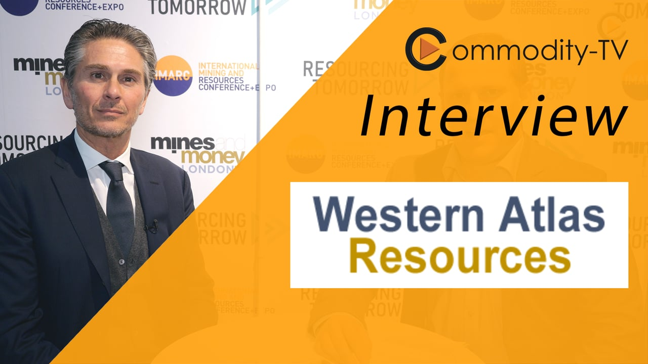 Western Atlas Resources: Strategic Positioned Project in Nunavut with Aris Gold Holding 25,4% ...