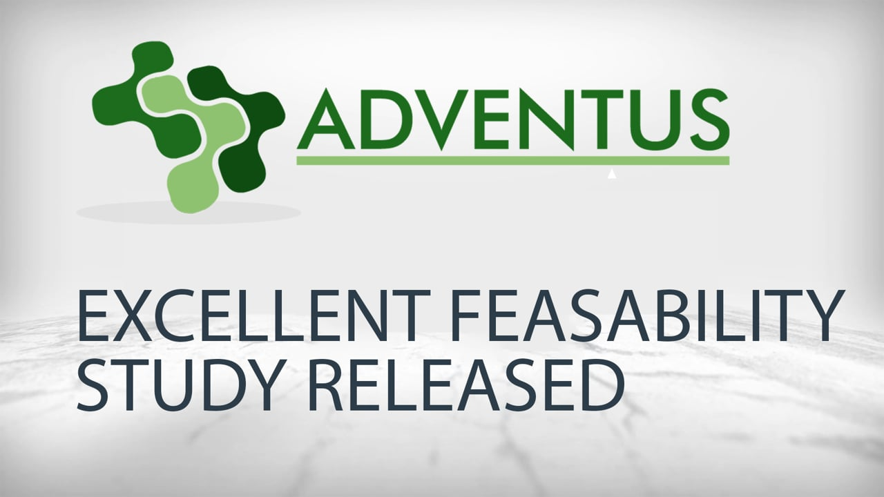 Adventus Mining: Curipamba - Building the Next Major Copper Gold Mine ...