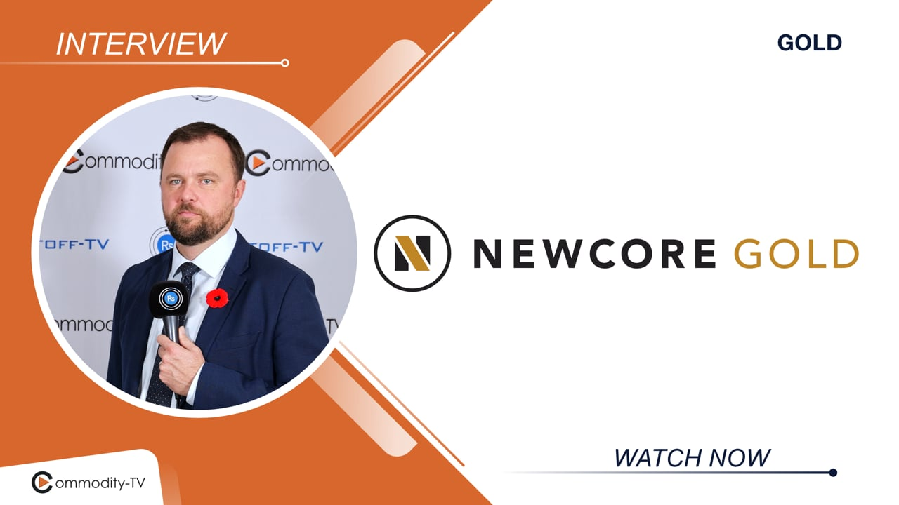 Newcore Gold: Advancing a Gold Project in Ghana with Favorable ...