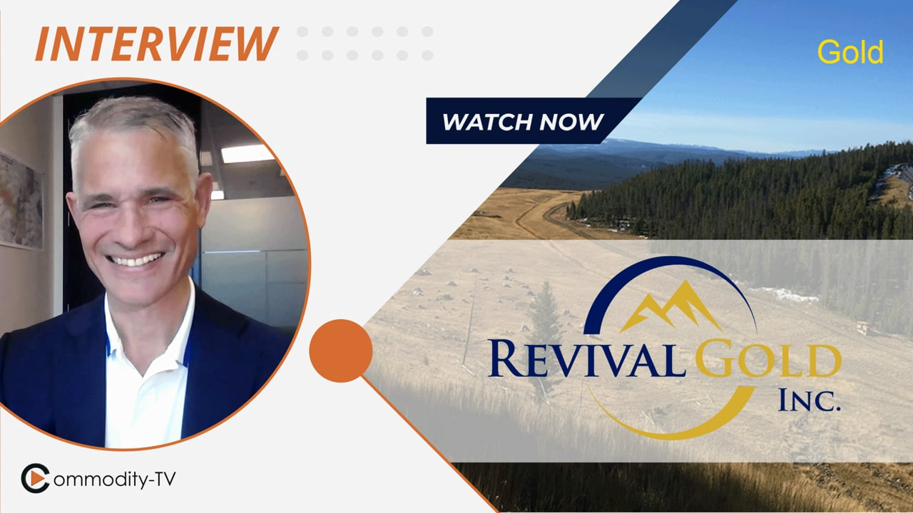 Revival Gold: Insight Into the Strategy to Bring Two Gold Projects in ...