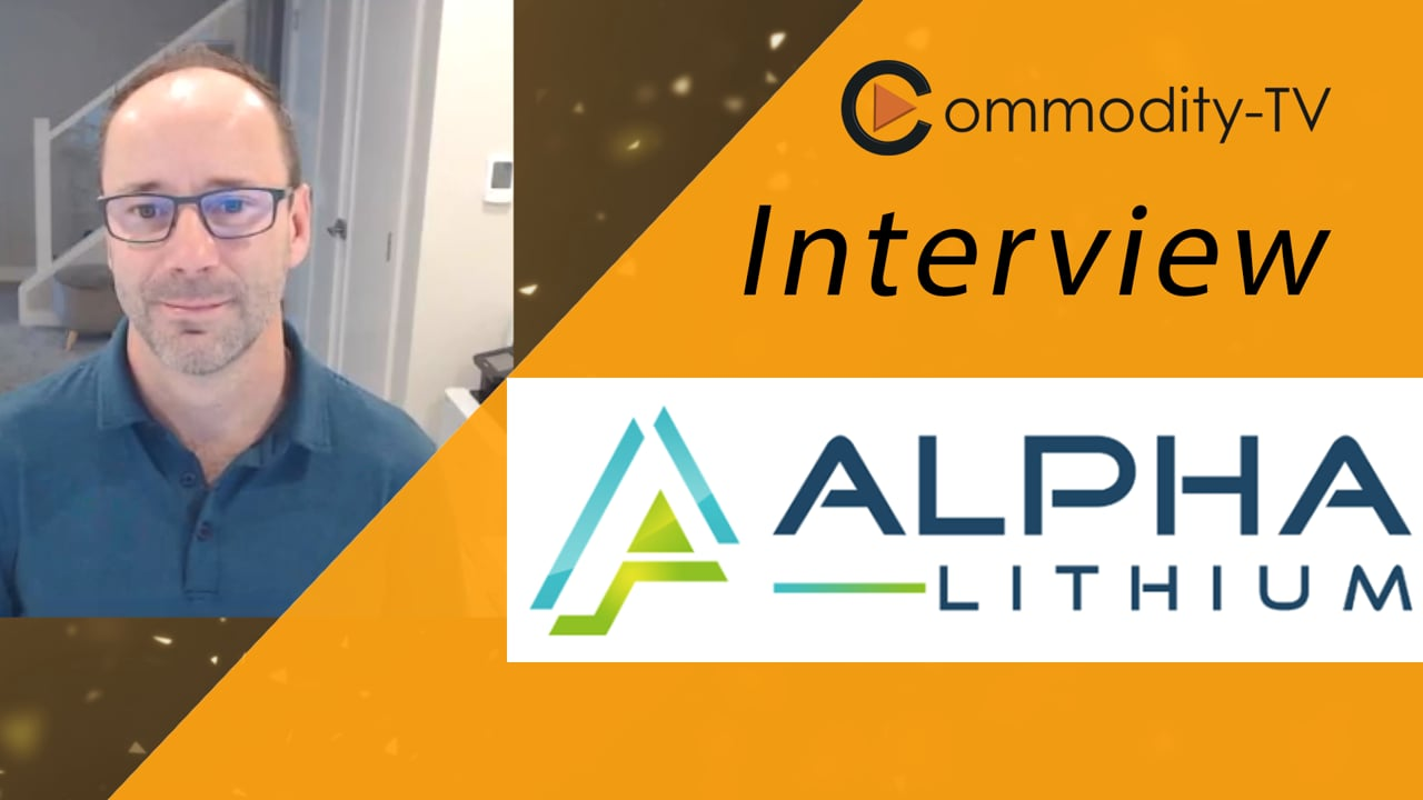 Alpha Lithium: CEO Insight on Uranium One Deal and Pilot Plant Plans ...