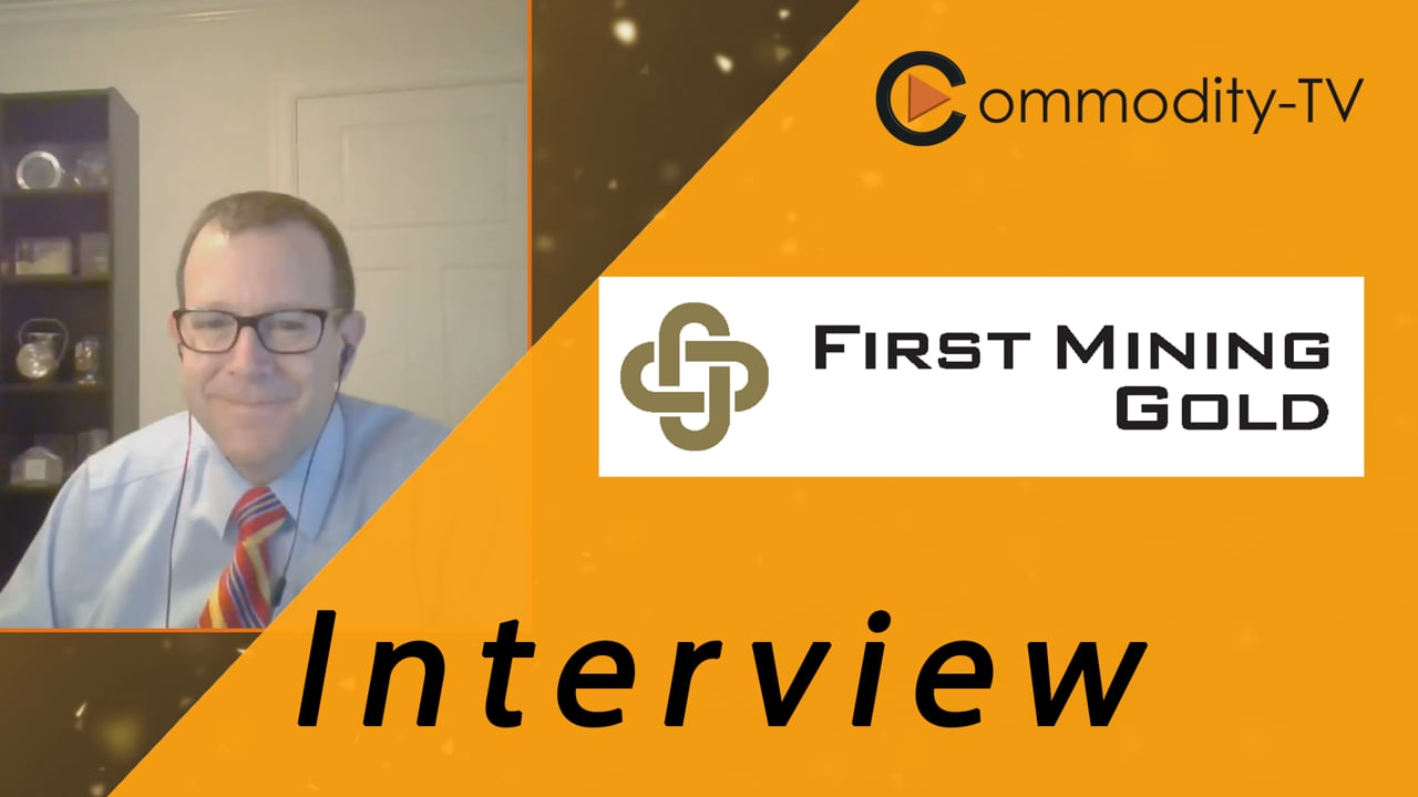 First Mining Gold: Pre-Feasibility Study with Excellent Numbers ...