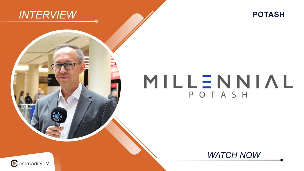 Millennial Potash: Working Towards Updated Mineral Resource and ...