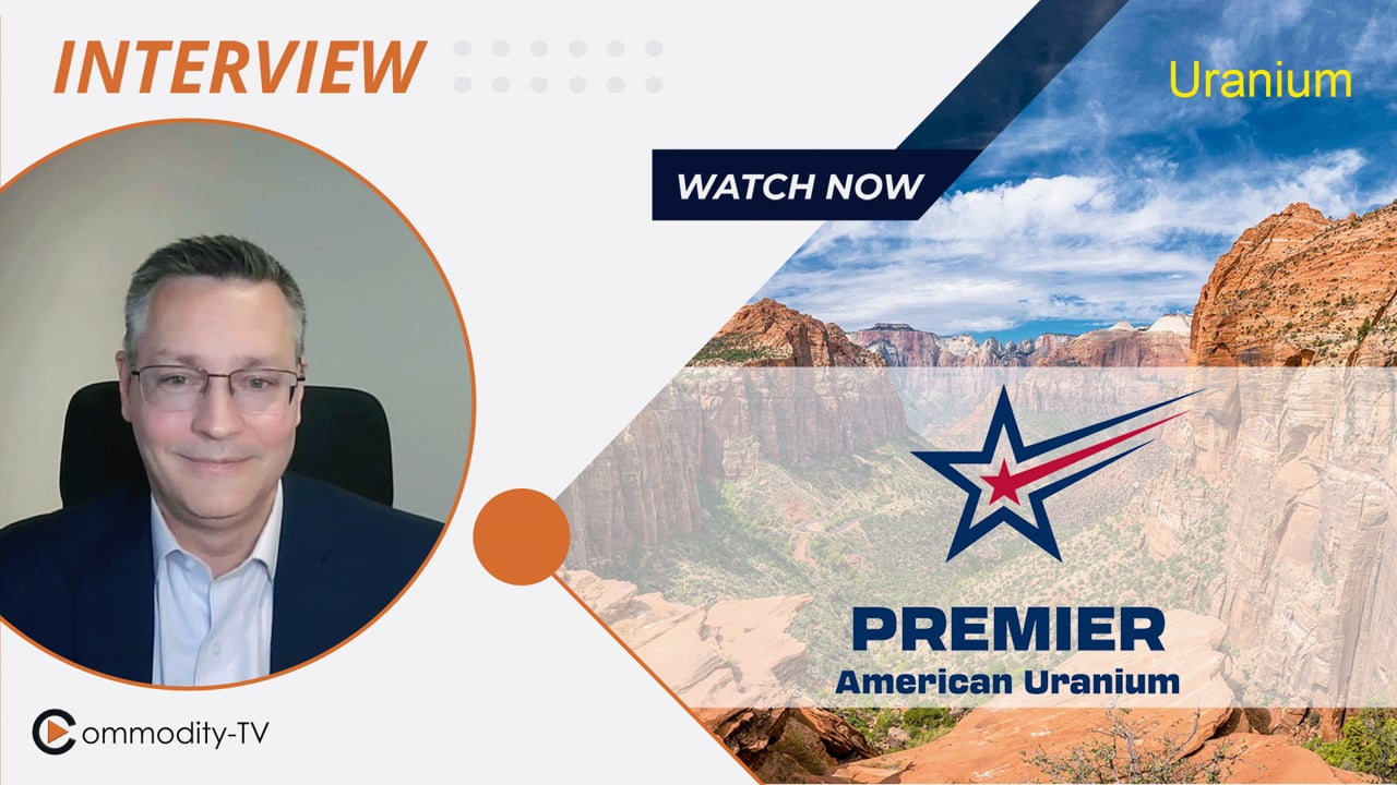 Premier American Uranium: CEO Insight on Acquisition of American Future ...