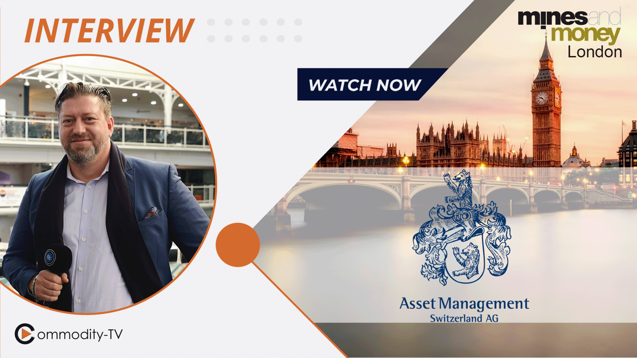 Prof. Dr. Torsten Dennin: Positive Outlook on Gold, Silver and Mining ...