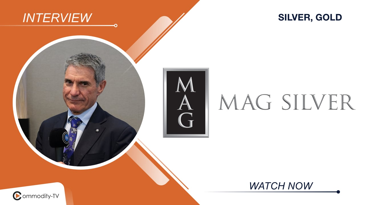 MAG Silver: Strong Numbers for 2024 - More Exploration at Juanicipio ...