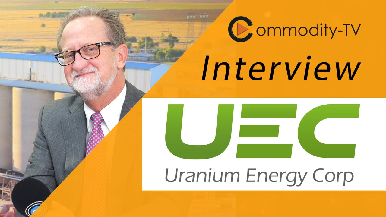 Uranium Energy: Summary of the Latest Acquisitions, UEC is now Ready ...