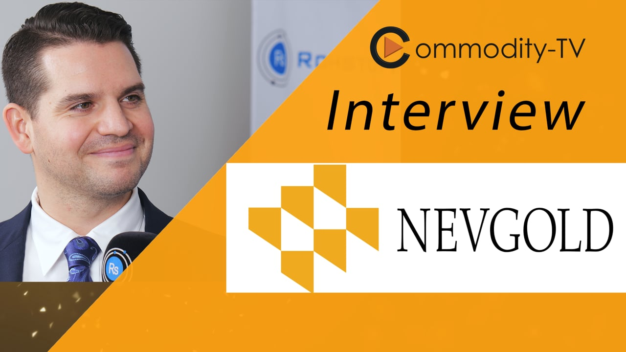 NevGold: Expanding Gold Resource by Drilling at Two Projects in the ...