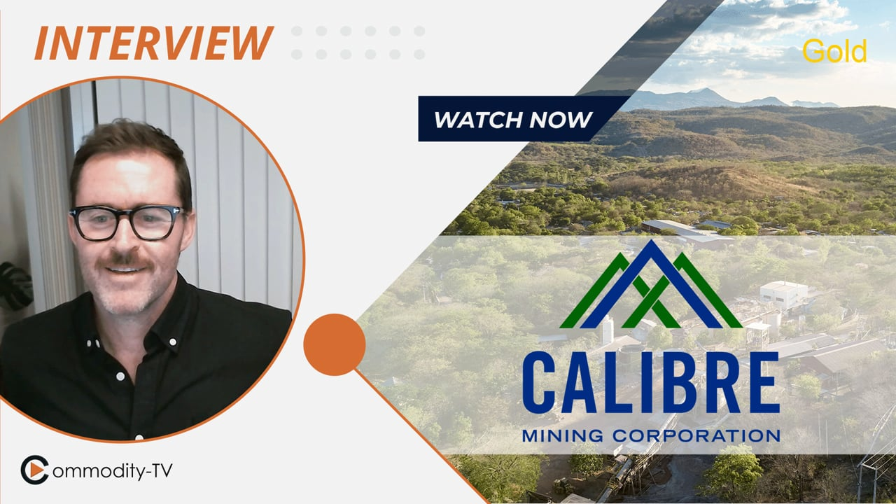 Calibre Mining: Merger with Marathon Gold Would Create a 500k+ Ounces ...