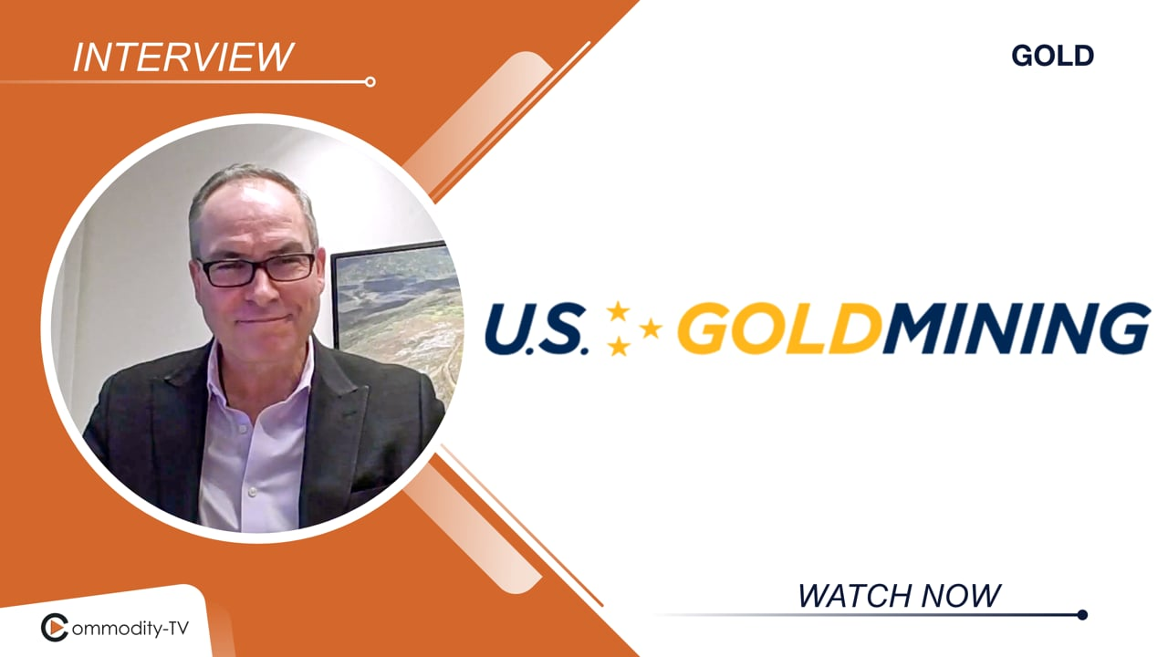 U.S. GoldMining: CEO on the Exploration Potential and Upcoming PEA for ...