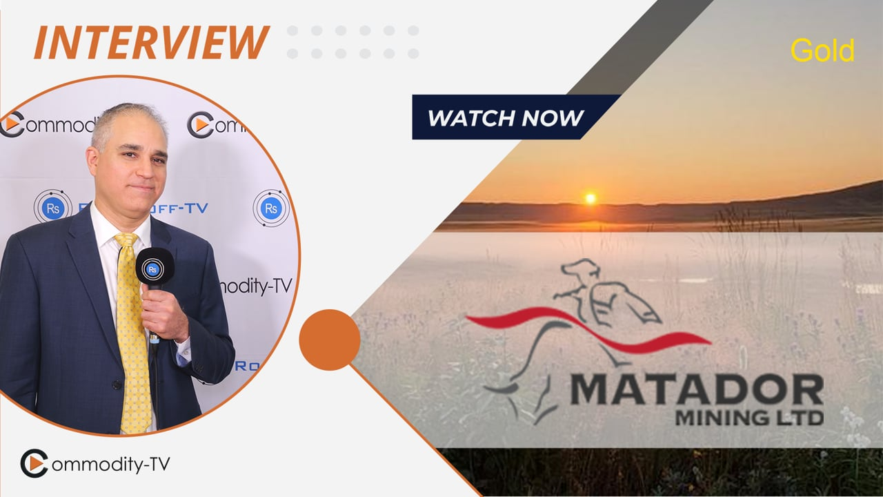 Matador Mining: Exploring Huge Land Area in Newfoundland for Gold ...