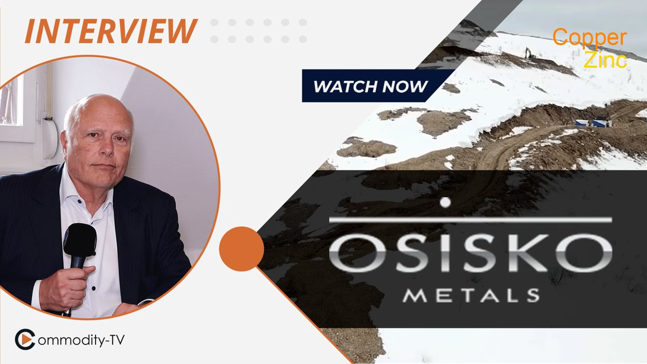 Osisko Metals: Acquisition of the Historic Gaspé Copper Mine with Lots ...