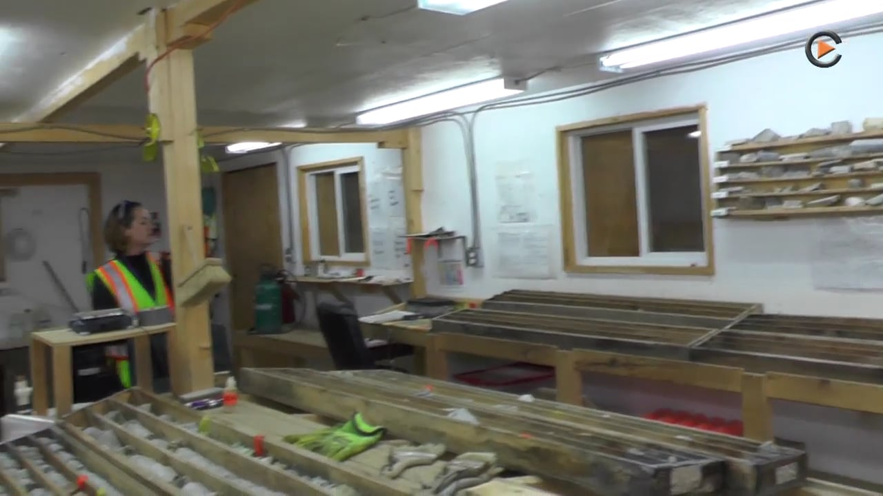 Western Copper & Gold Site Visit Of The Casino Projekt | Commodity-TV