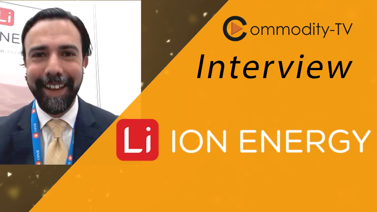 ION Energy: CEO Update on Excellent Drill Result and 2022 Work Program ...