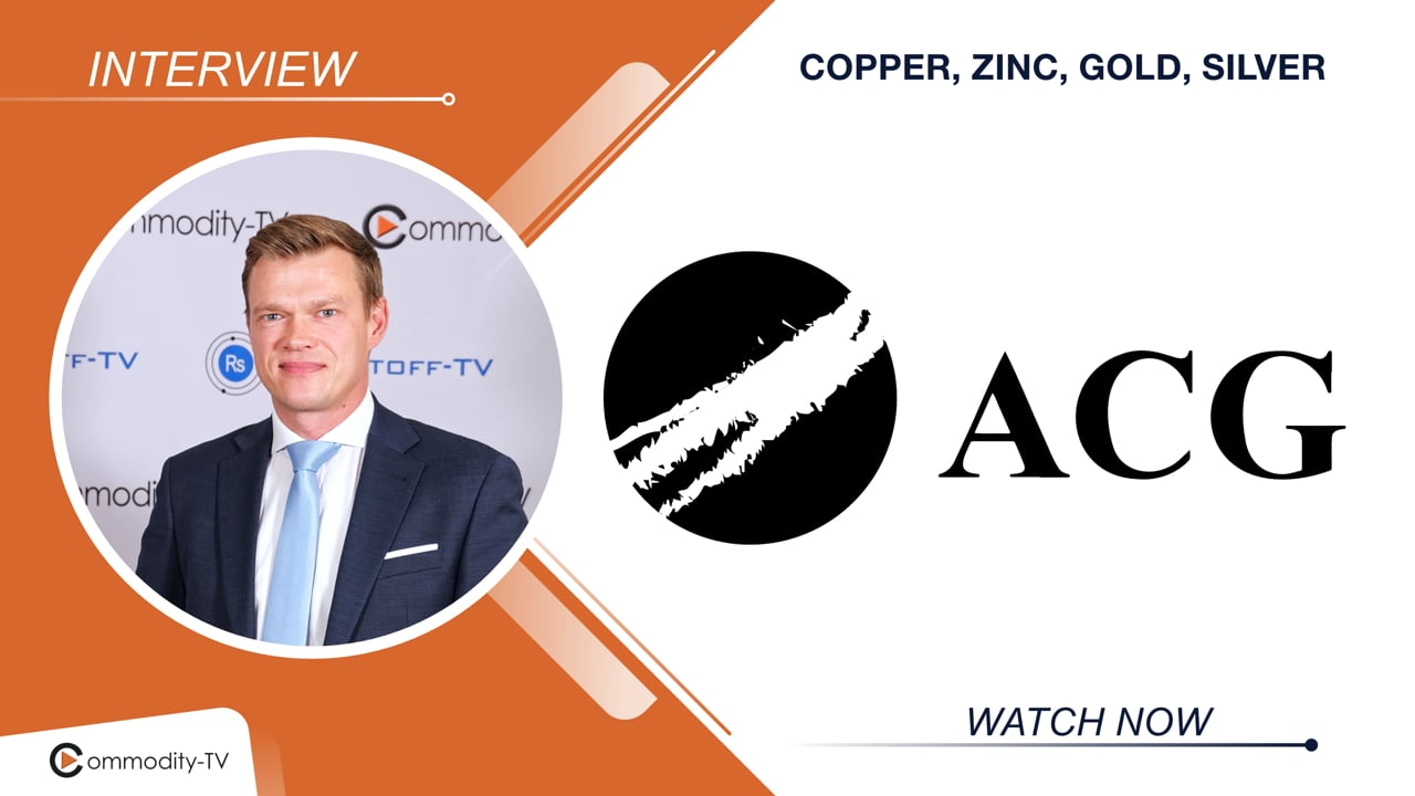 ACG Metals: Highly Profitable Copper-Gold Production in Turkey with Organic Growth Plus M&A ...