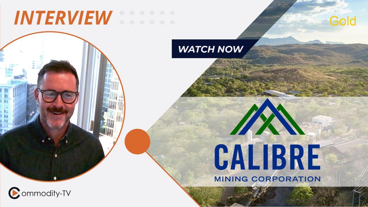 Calibre Mining: Corporate Update on Latest Developments and Why a Re ...